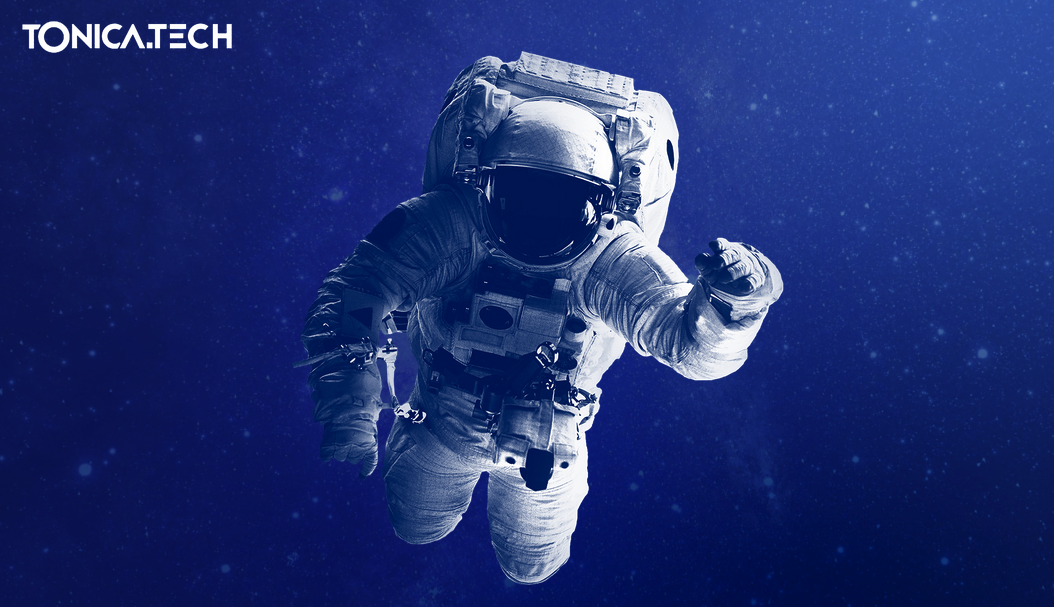 Tonica Tech - Lead your Innovation